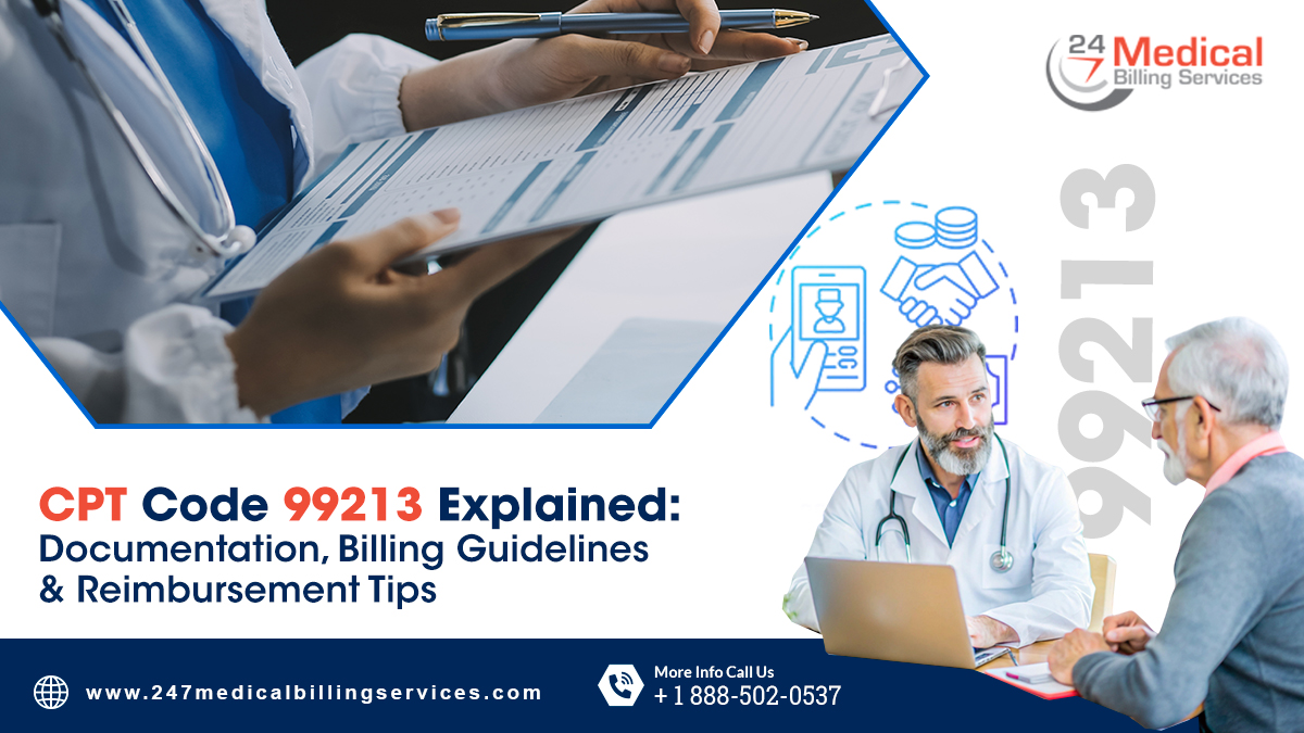 CPT Code 99213 Explained: Documentation, Billing Guidelines ...