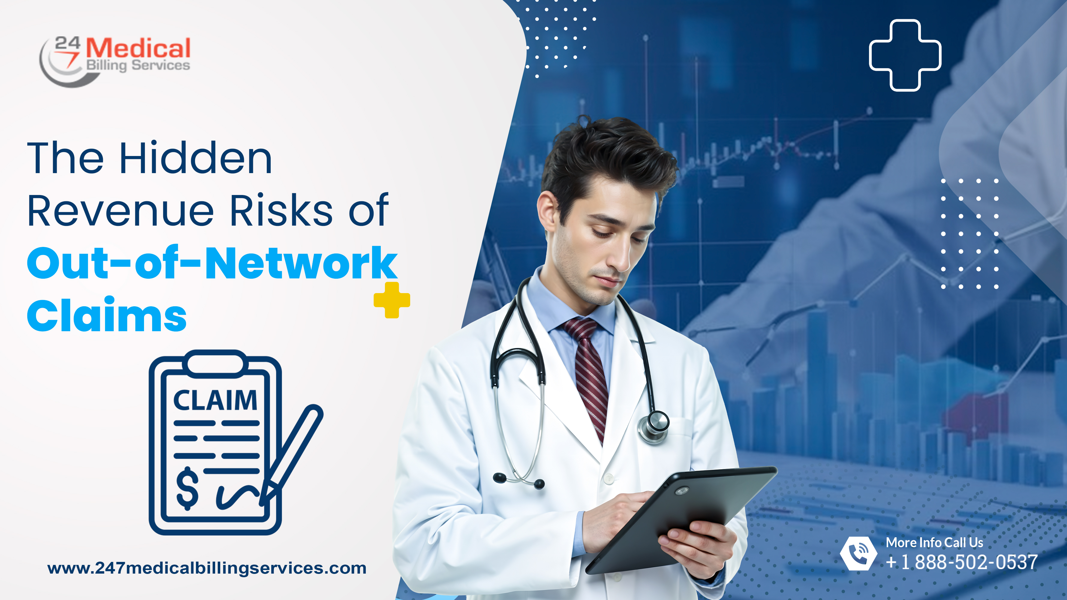 The Hidden Revenue Risks of Out-of-Network Claims